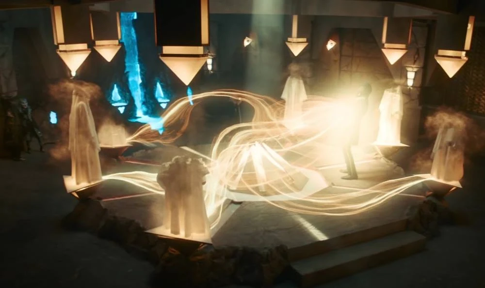 Doctor Who Thread Part 2: The Regeneration. Spoilers for the latest ...