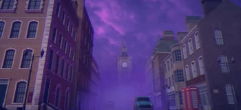 Paradox Cloud | Tardis | Fandom