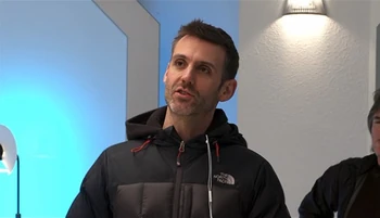 Peter Hoar | Tardis | Fandom