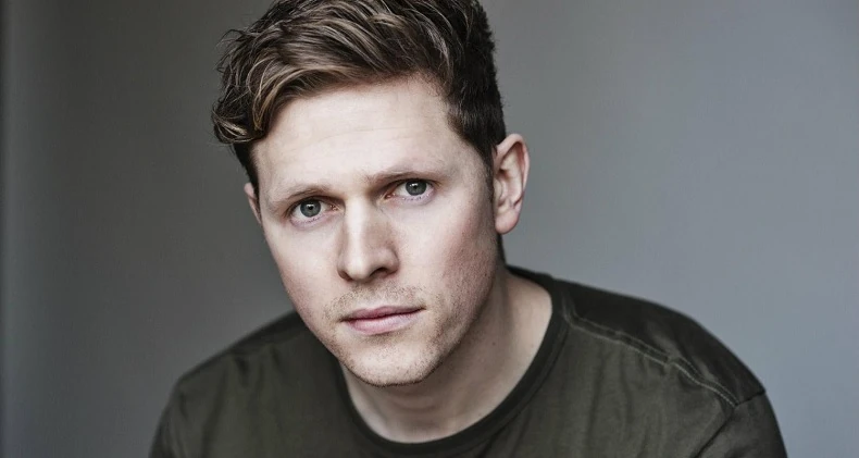 Scott Arthur | Tardis | Fandom