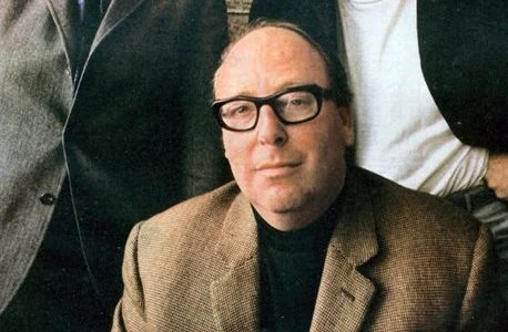 Terence Dudley | Tardis | Fandom