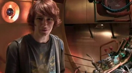 Charlie McDonnell - TARDIS (CON episode) | Tardis | Fandom