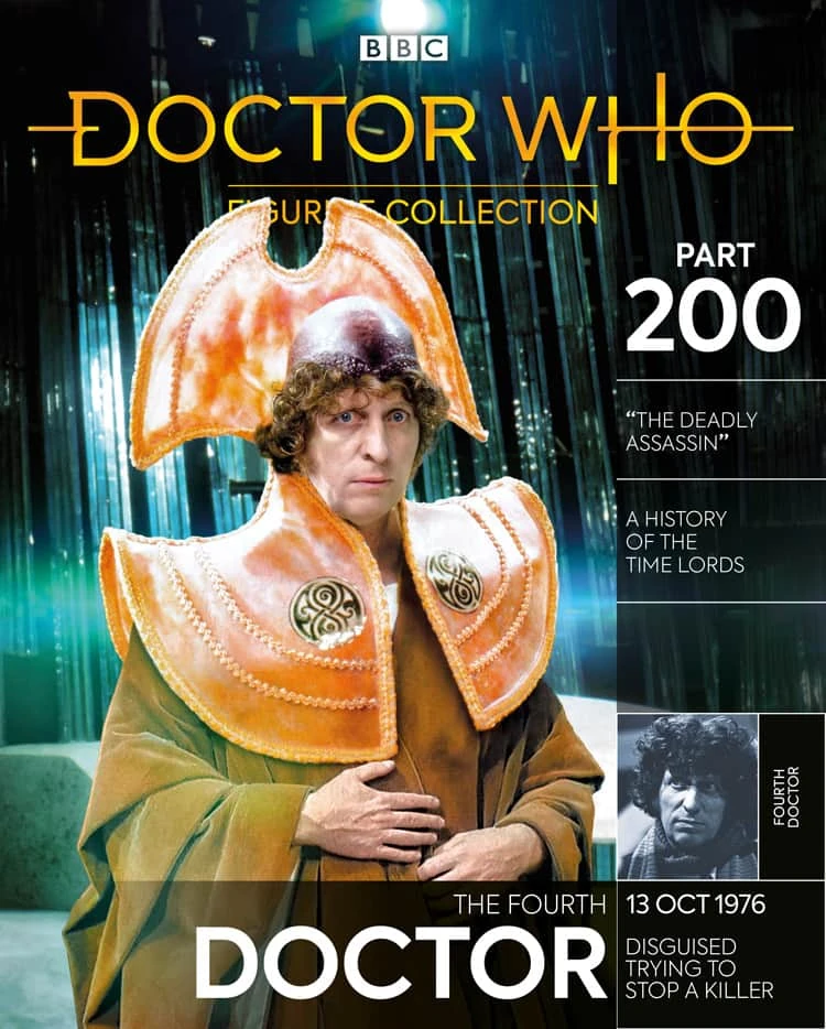 DWFC 200 | Tardis | Fandom