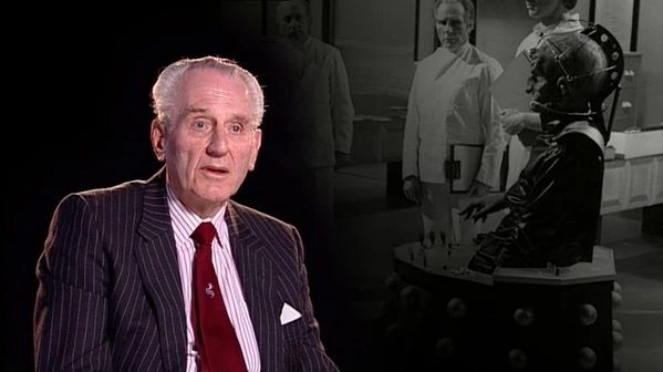 Dennis Chinnery | Tardis | Fandom