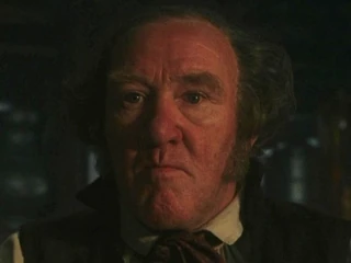 Derek Deadman | Tardis | Fandom