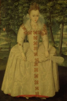 Elizabeth Stuart | Tardis | Fandom