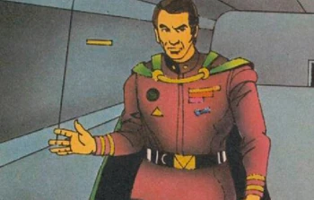 Rigelian | Tardis | Fandom