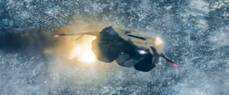 Spaceship (Praxeus) | Tardis | Fandom