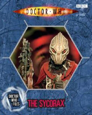 The Sycorax (reference book) | Tardis | Fandom