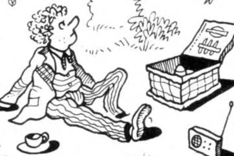 Enlightenment (comic story) | Tardis | Fandom