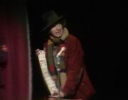 Robot (TV story) | Tardis | Fandom