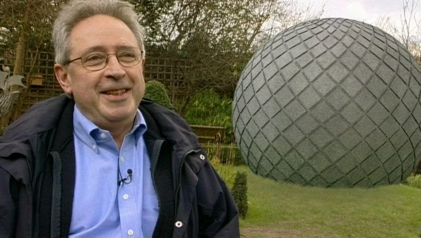 Keith Cheetham | Tardis | Fandom