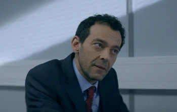 Milo Twomey | Tardis | Fandom