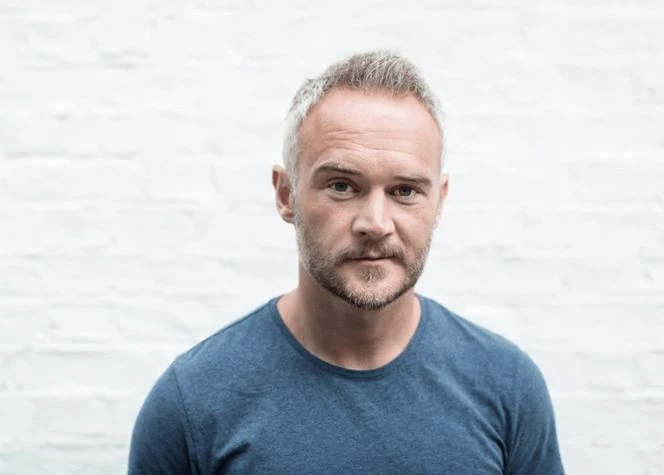 Oliver Lansley | Tardis | Fandom