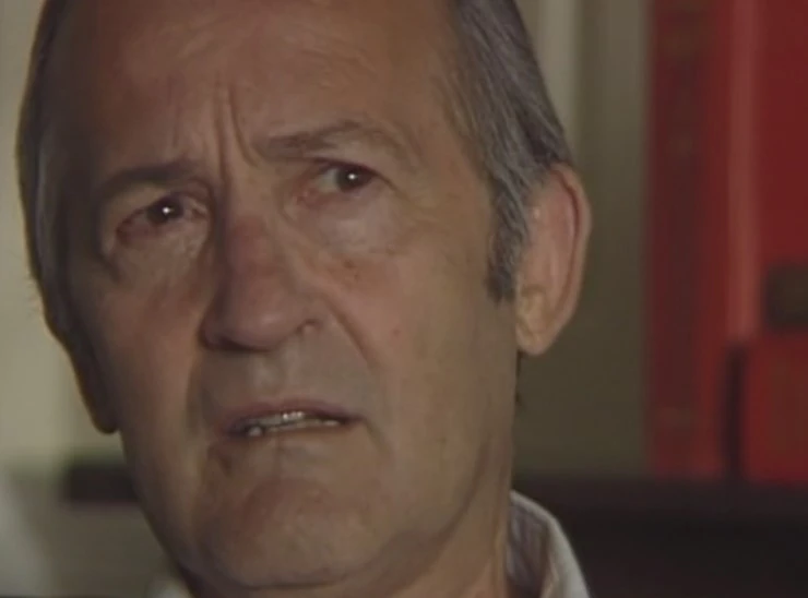 Julius Quilter | Tardis | Fandom