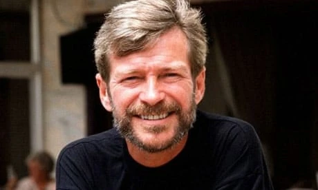 Tony Holland | Tardis | Fandom