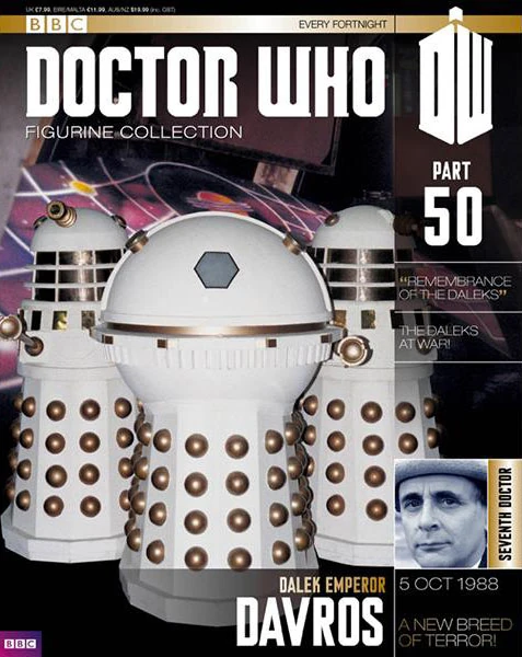 DWFC 50 | Tardis | Fandom