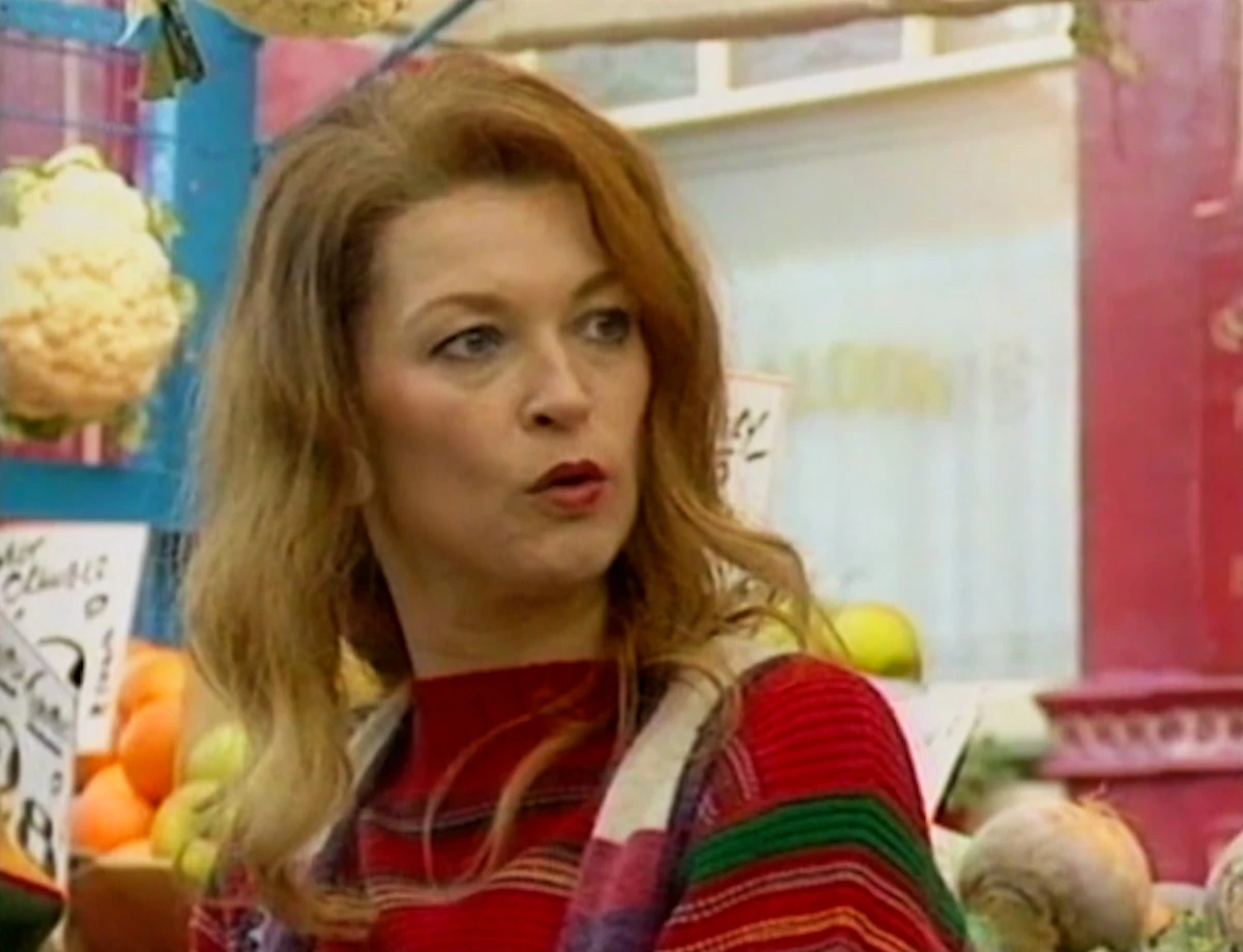 Kathy Beale | Tardis | Fandom