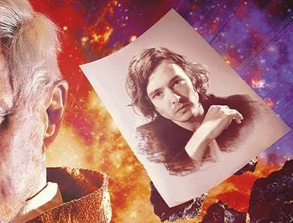 Dorian Gray (fictional character) | Tardis | Fandom