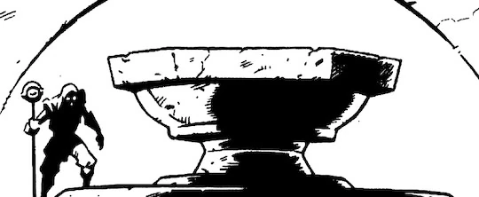 Gazing-Pool | Tardis | Fandom