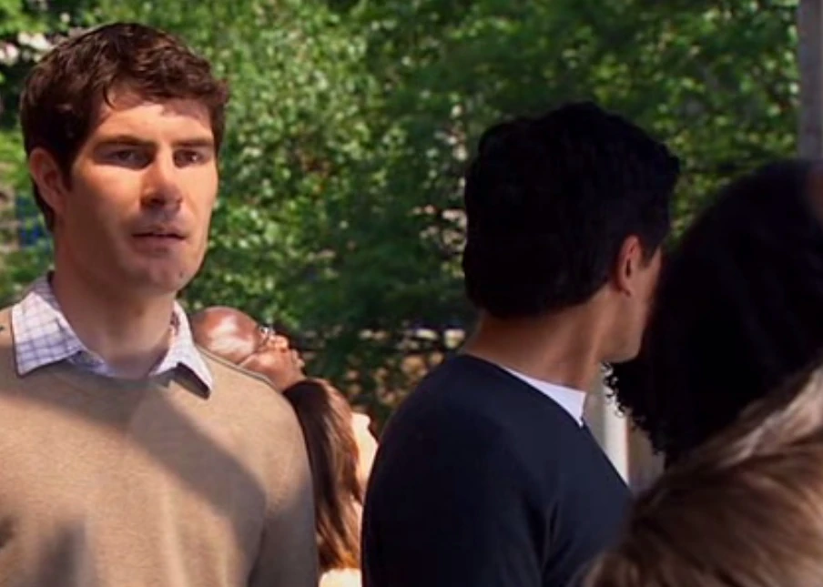 George (Secrets of the Stars) | Tardis | Fandom