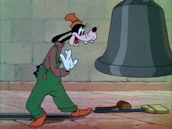 Goofy/Gallery | Tardis | Fandom