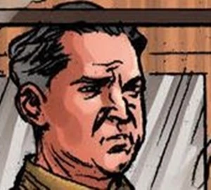 Joe Logue | Tardis | Fandom