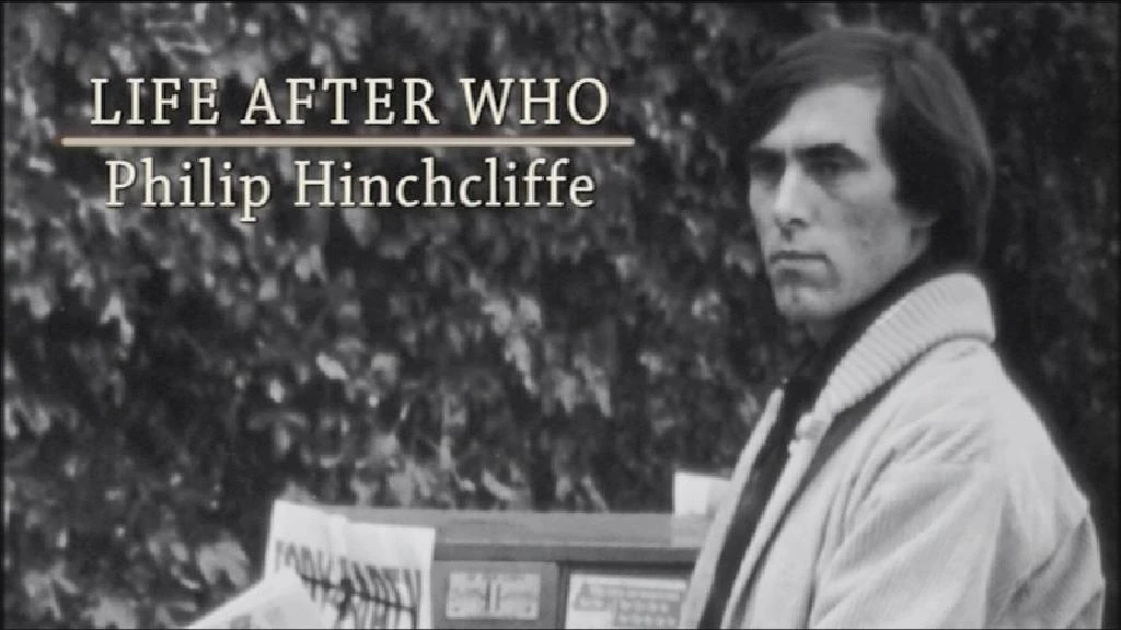 Life After Who: Philip Hinchcliffe (documentary) | Tardis | Fandom