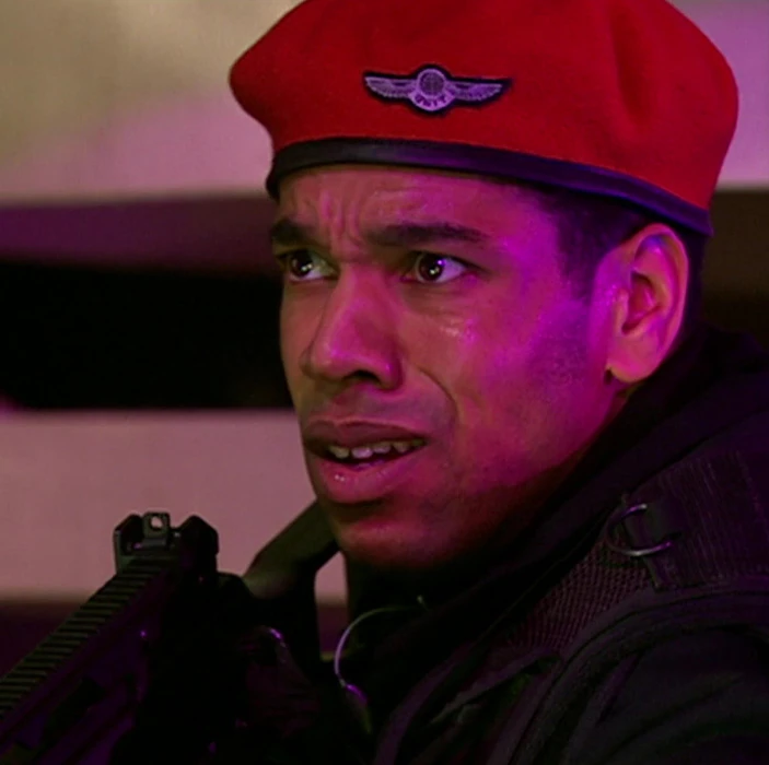 Steve Gray | Tardis | Fandom