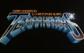 Terrahawks (series) | Tardis | Fandom