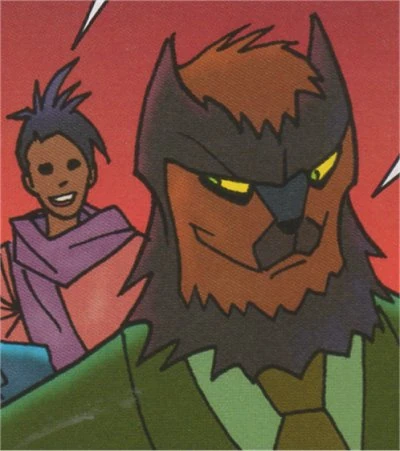 Trongus Squum | Tardis | Fandom