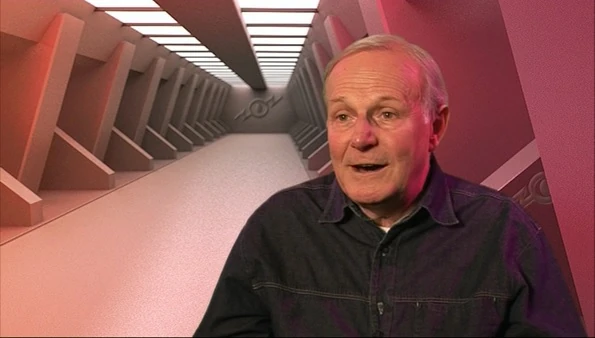 David Gooderson | Tardis | Fandom