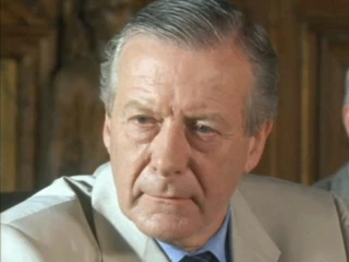 David Savile | Tardis | Fandom