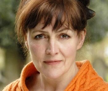 Jane Slavin | Tardis | Fandom