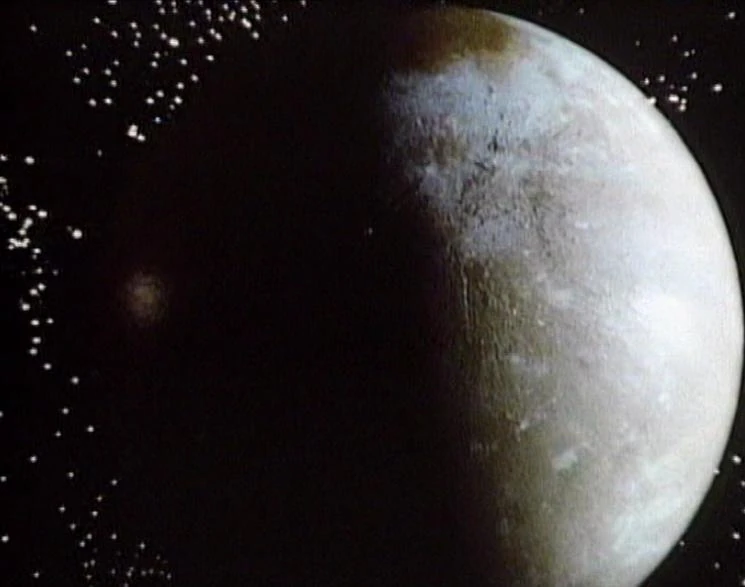 Category:Sirius system planets | Tardis | Fandom