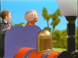 Bessie (Future Generations)/Gallery | Tardis | Fandom