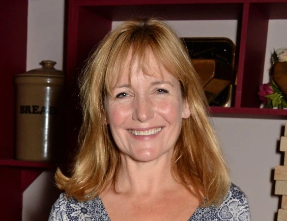 Caroline Langrishe | Tardis | Fandom