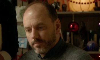 Dave Oswald | Tardis | Fandom