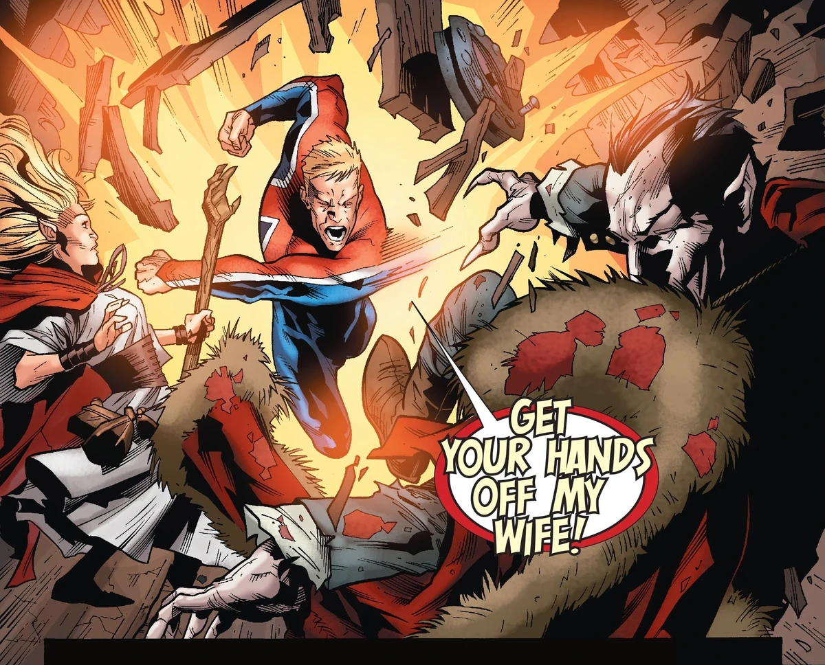 Vampire State (comic story) | Tardis | Fandom