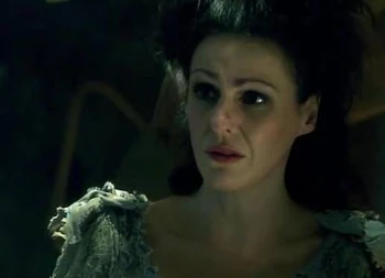 Idris | Tardis | Fandom