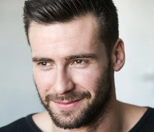 Mark Rowley | Tardis | Fandom