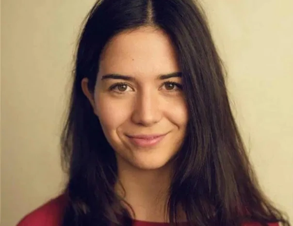 Norah Lopez Holden | Tardis | Fandom