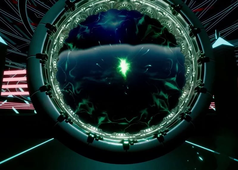 Portal | Tardis | Fandom