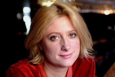 Caroline Harker