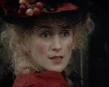 Teresa Hart | Tardis | Fandom