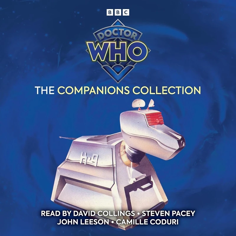 The Companions Collection | Tardis | Fandom