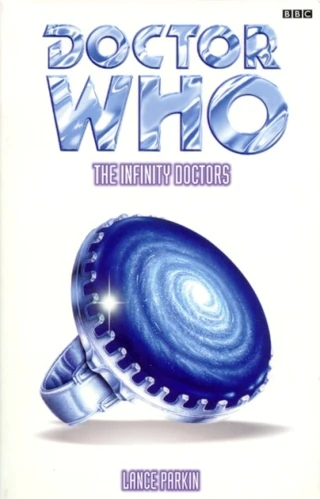 The Infinity Doctors (novel) | Tardis | Fandom