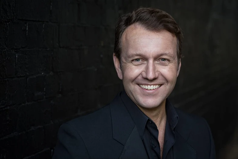 Tim Beckmann | Tardis | Fandom