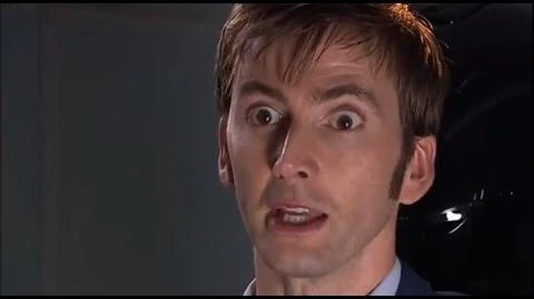 Judoon scanner | Tardis | Fandom