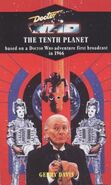 Doctor Who and the Tenth Planet (novelisation) | Tardis | Fandom